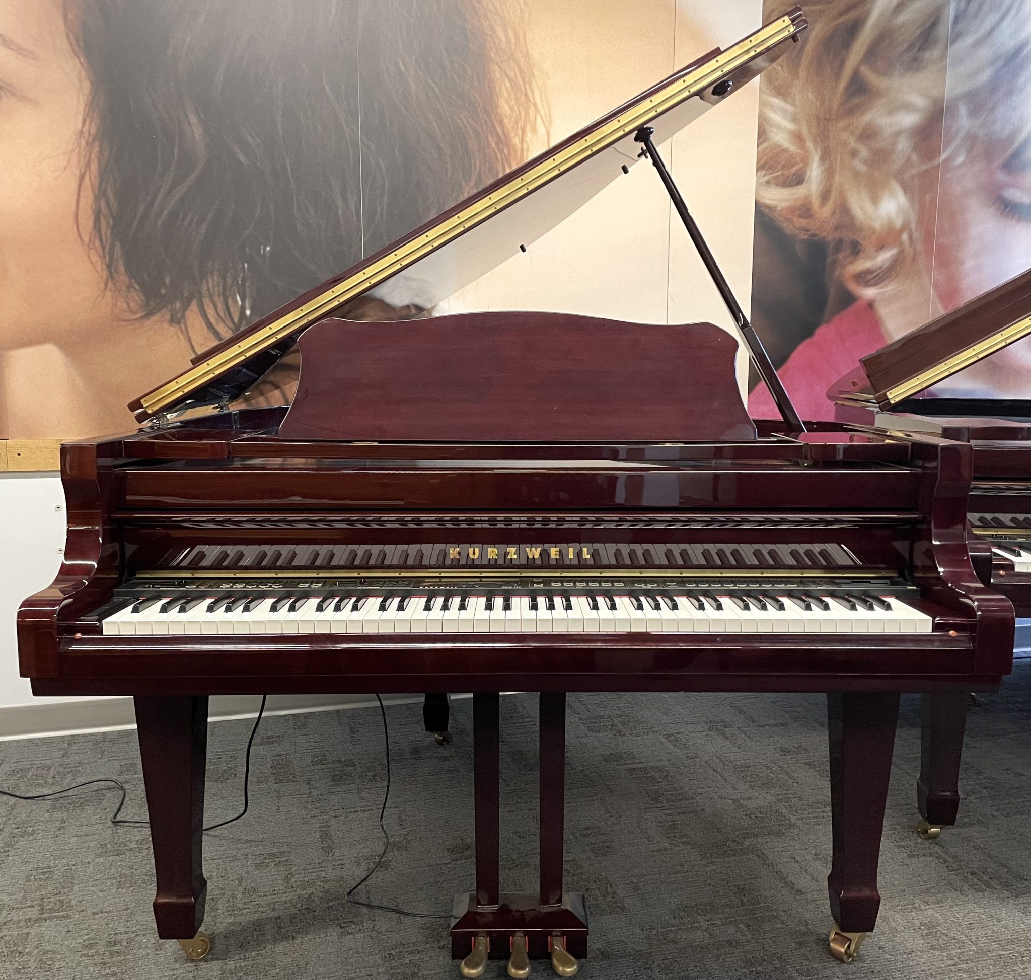 USED Kurzweil Mark 152i Digital MRP | S580260G008 | Piano Nation